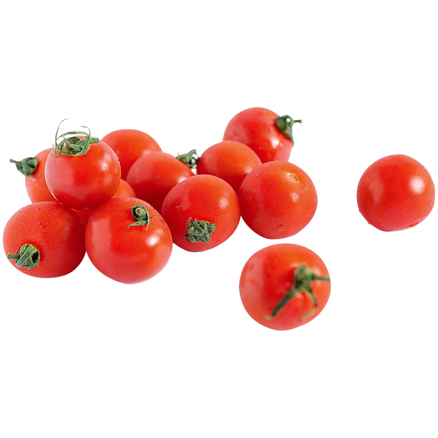 Çeri ( Cherry ) Domates (1Kg) – Mutlu Sebzeler